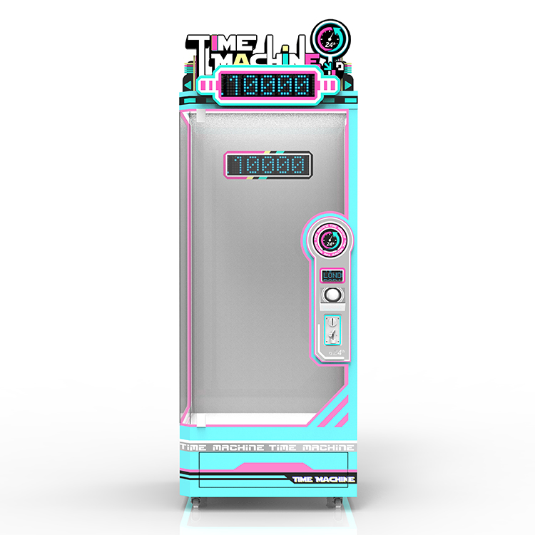 Time Machine - Guangzhou Divine Technology Co., Ltd.
