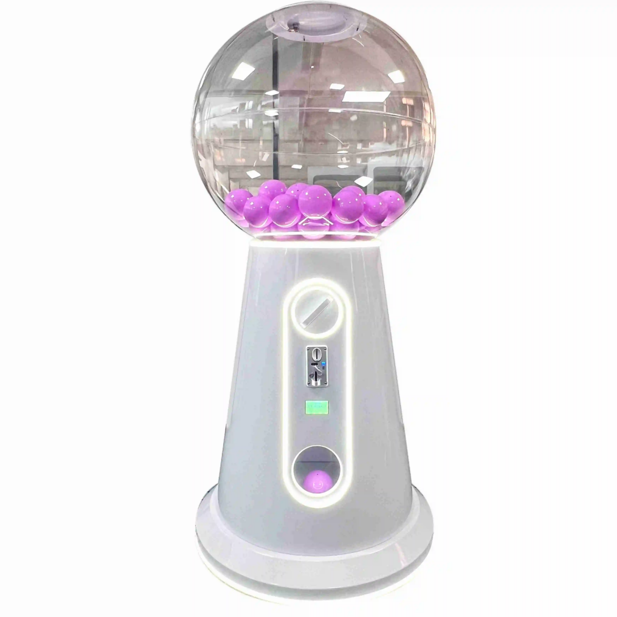 Big Capsules Toy Machine - Guangzhou Divine Technology Co., Ltd.